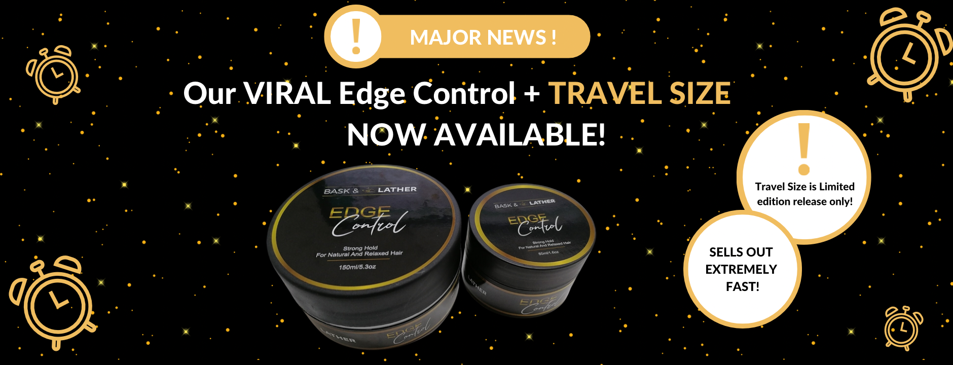 Products For Hair Growth | Products For Hair Loss – Bask and Lather Co