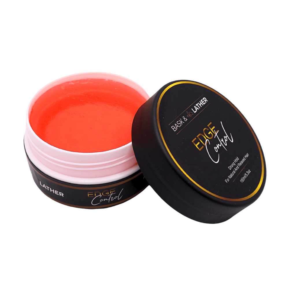 Edge Control | Strong Hold Edge Control