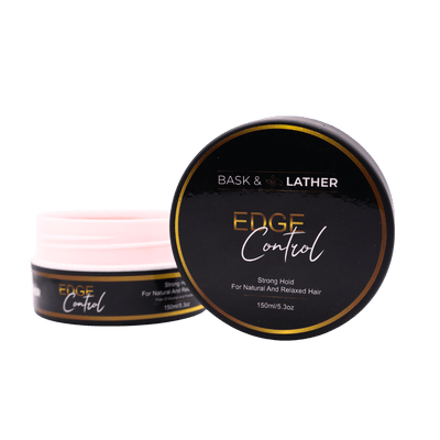 Edge Control | Strong Hold Edge Control