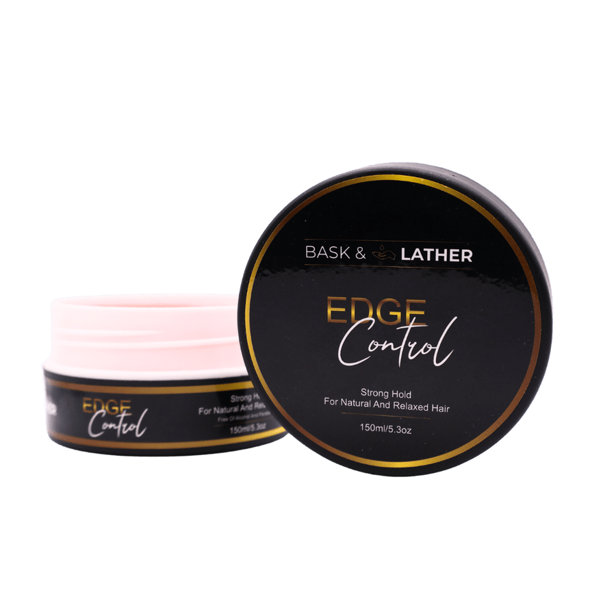 Edge Control | Strong Hold Edge Control