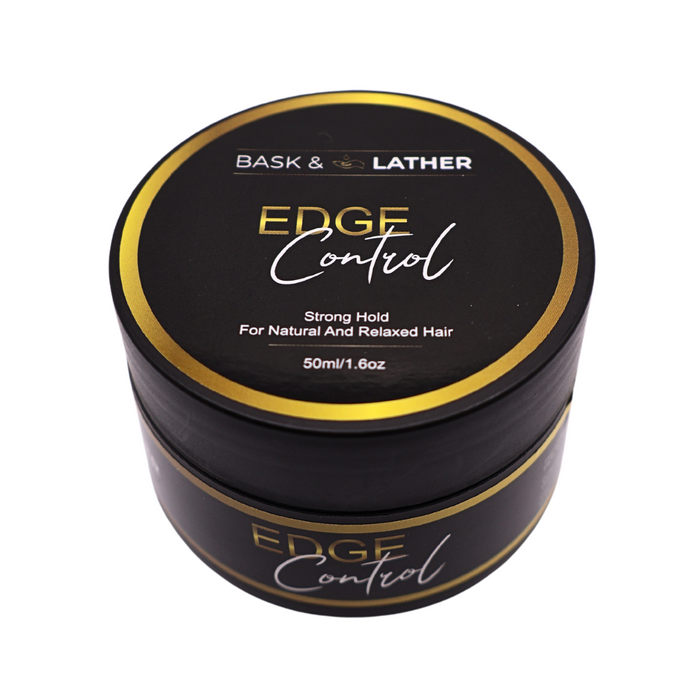 Edge Control | Strong Hold Edge Control
