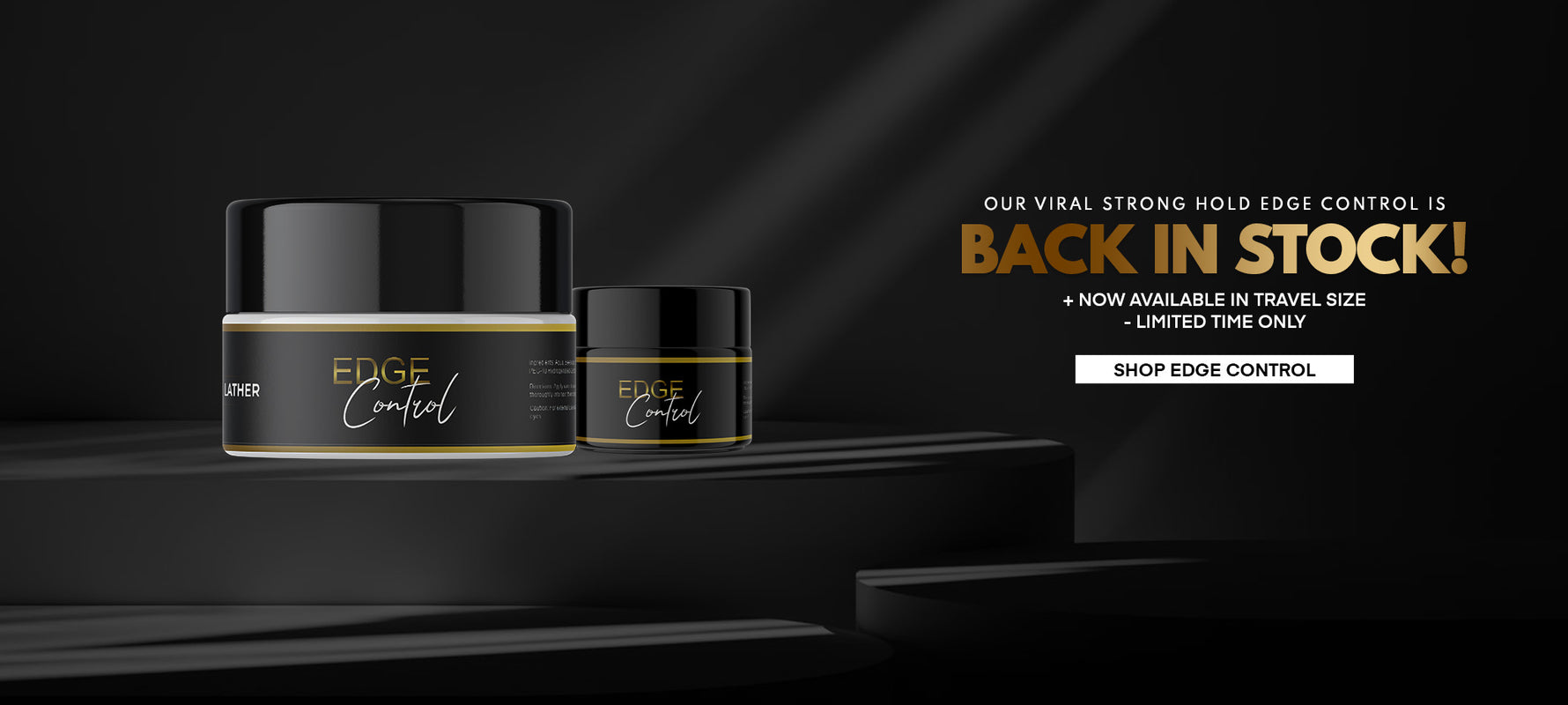 Products For Hair Growth | Products For Hair Loss – Bask and Lather Co