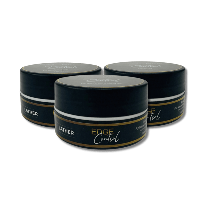 Edge Control | Strong Hold Edge Control