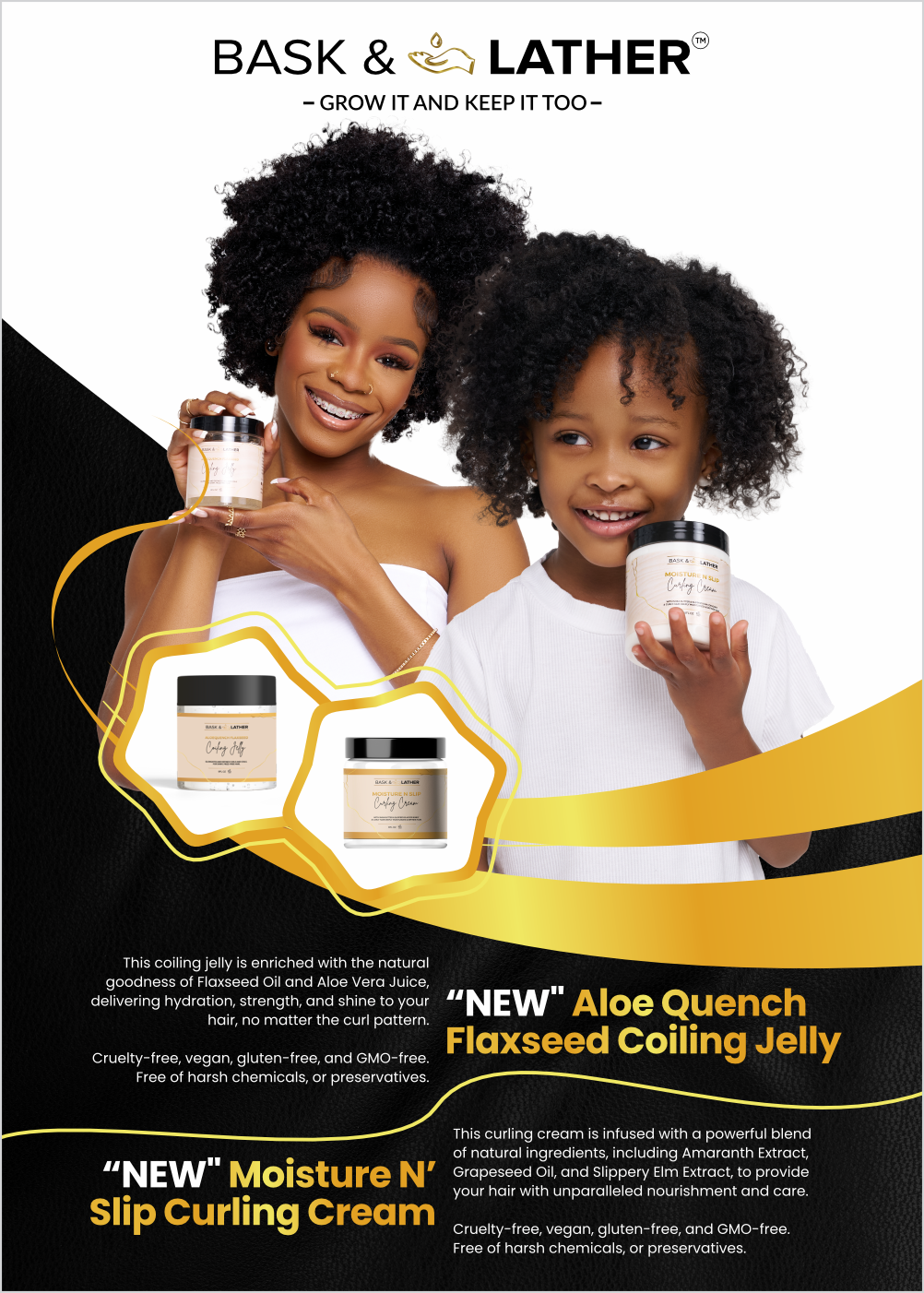 Products For Hair Growth | Products For Hair Loss