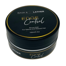 Protective Hairstyle & Edge Growth Bundle | Edge Growth Kit