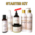 Healthy Hair Starter Kit | Essentials for Healthy Hair Routine