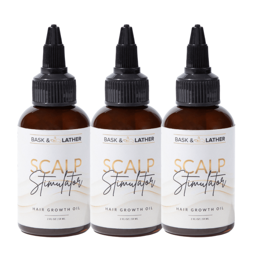 Shop All Bask and Lather Products | Bask and Lather